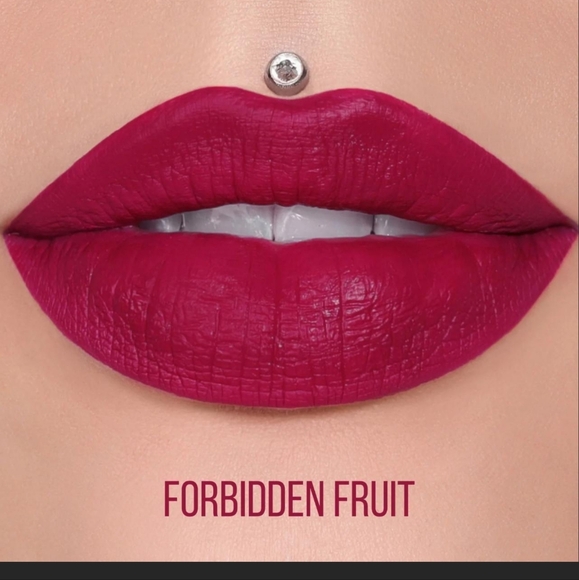 Jeffree Star | Makeup | Jeffree Star Forbidden Fruit Mini Lipstick ...